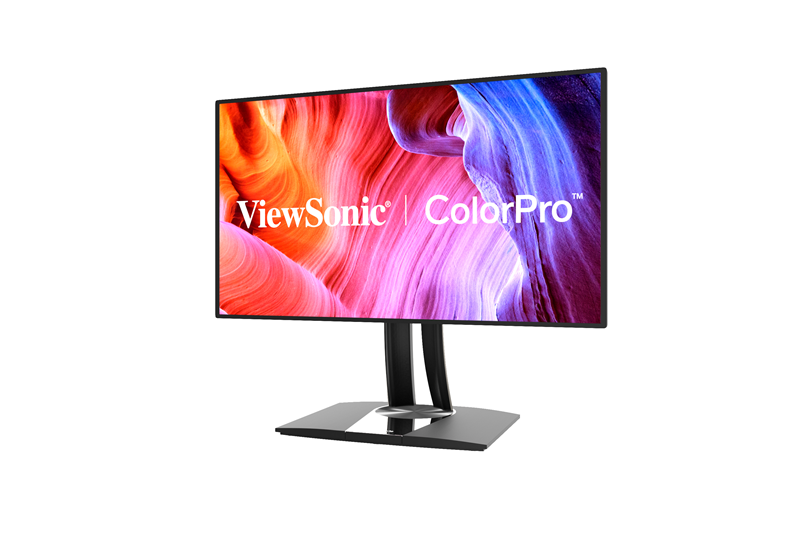 ViewSonic ColorPro VP2768a-4K - LED monitor - 27"