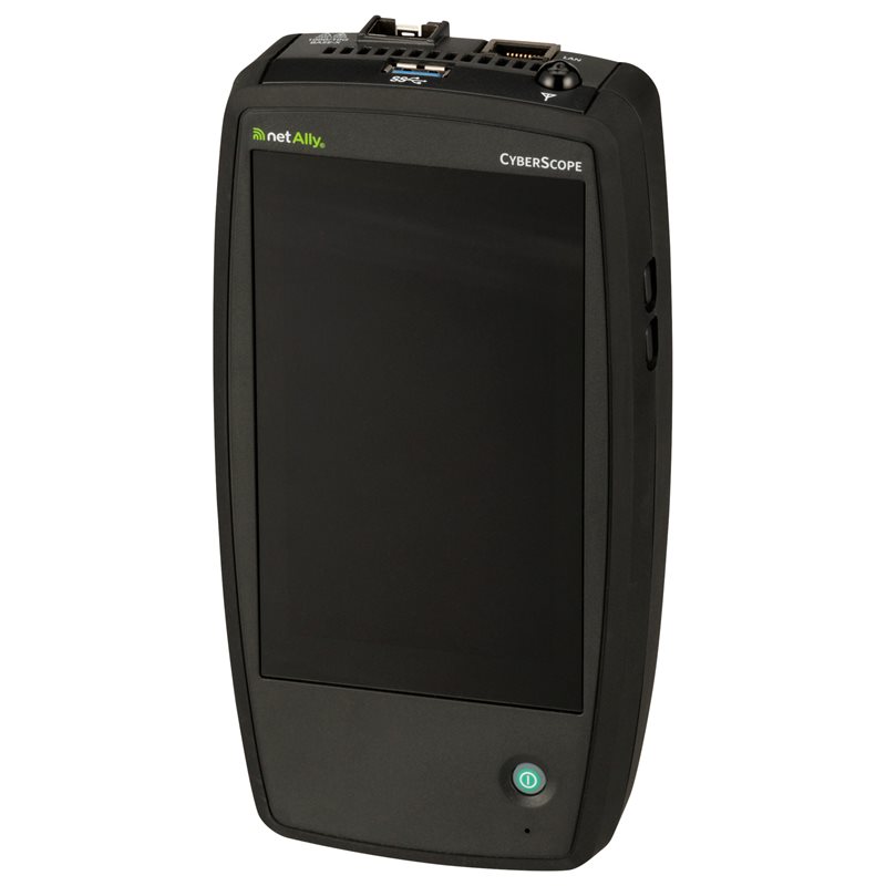 NetAlly CyberScope Edge Network Vulnerability Scanner