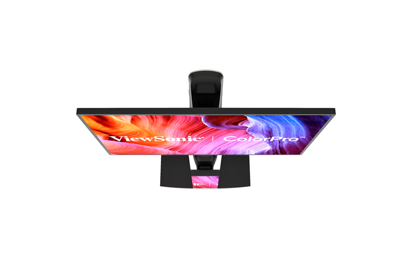 ViewSonic ColorPro VP2768a-4K - LED monitor - 27"