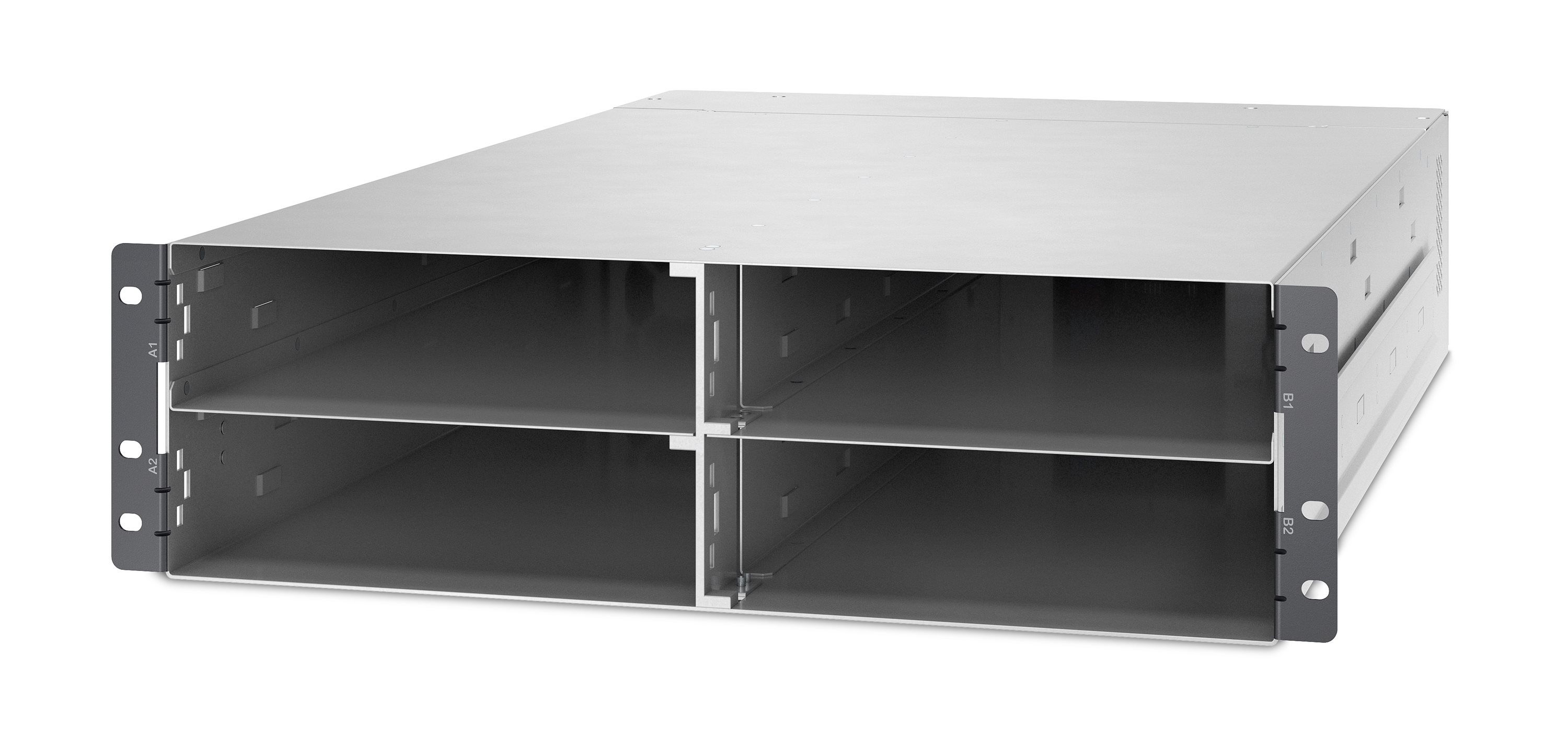 APC Smart-UPS Modular Ultra - battery enclosure - external battery ...