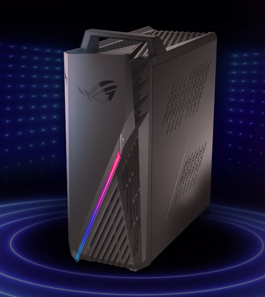 ASUS ROG Strix GA15 G15DK GA15DK – One1Tech