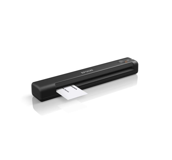 Escáner Portátil de Documentos Epson WorkForce ES-50 - USB 2.0