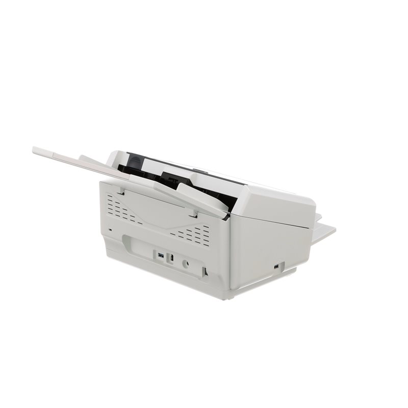 Xerox N60w Pro - document scanner - desktop - Gigabit LAN, Wi-Fi(n ...