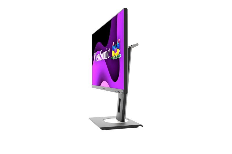 ViewSonic VG2456A - LED monitor - Full HD (1080p) - 24"