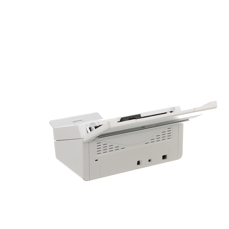 Xerox D70n - document scanner - desktop - Gigabit LAN, USB 3.1 Gen 1
