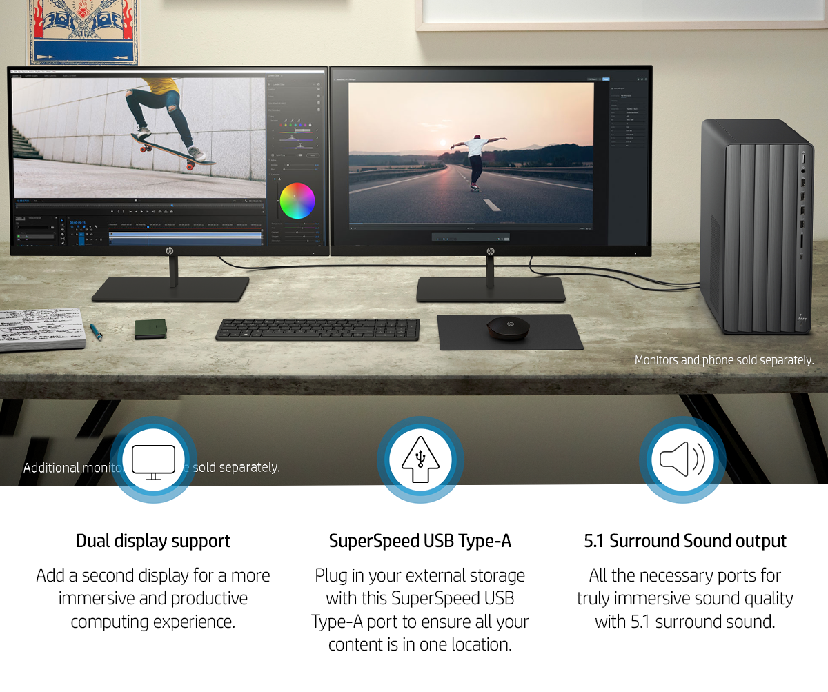 Experience the power and performance of the Intel® processor that’s ...