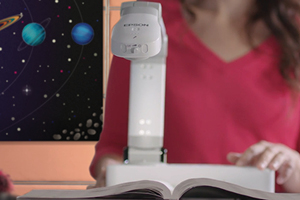 DC-13 Document Camera | Products | Epson US