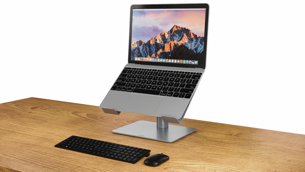 Kensington - notebook stand - universal