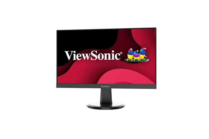 ViewSonic VA2447-MHU - LED monitor - Full HD (1080p) - 24"