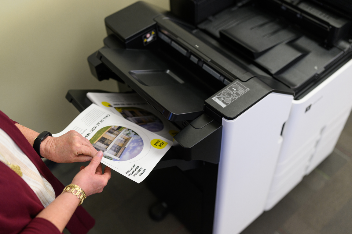 Lexmark CS963E - printer - color - laser