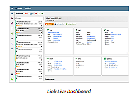 NetAlly LinkRunner AT 4000 - network tester