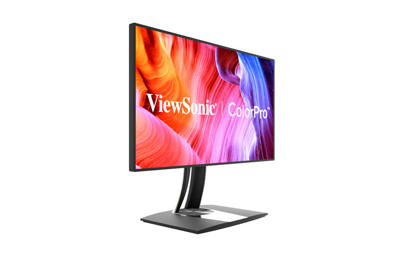 ViewSonic ColorPro VP2768a-4K - LED monitor - 27"
