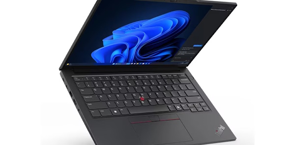 Lenovo ThinkPad E14 AMD G6 - AMD Ryzen 5 7535U - 2.90GHz - 14" - 1920 x ...
