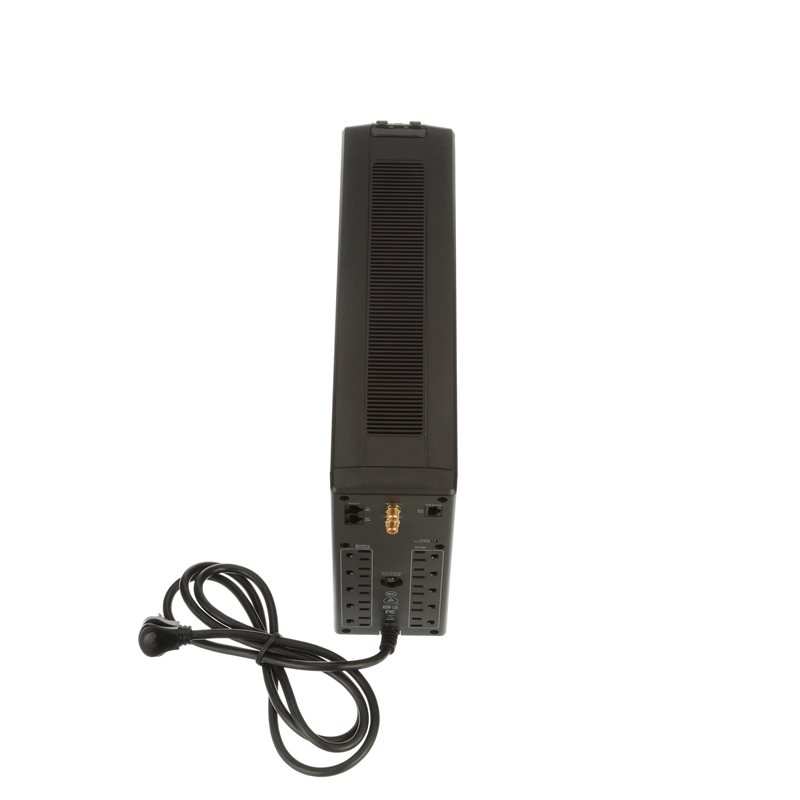 APC Back-UPS Pro BX1350M - UPS - 810 Watt - 1350 VA