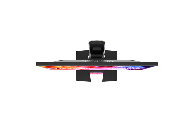 ViewSonic ColorPro VP2768a-4K - LED monitor - 27"