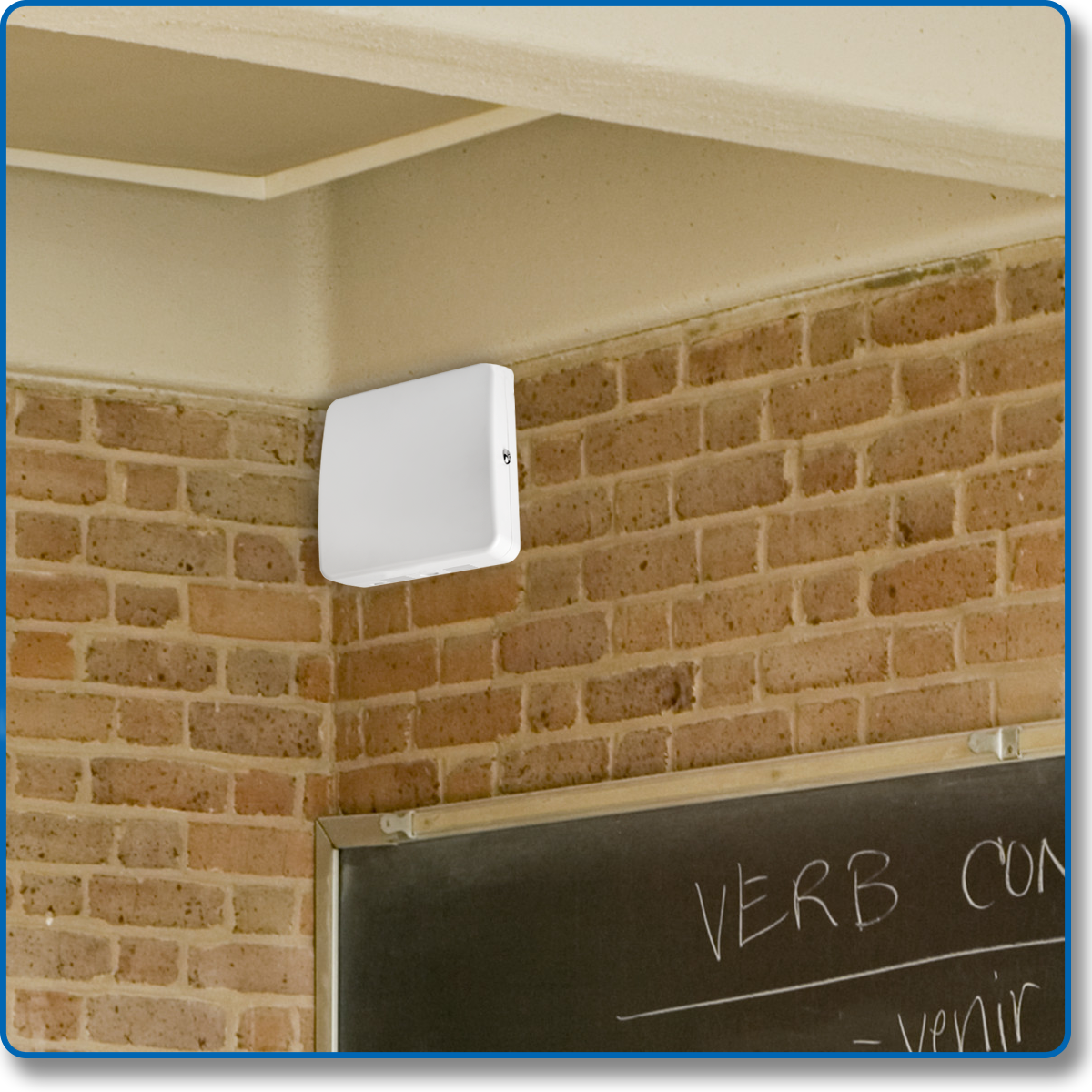 Tripp Lite Wireless Access Point Enclosure Wifi with Lock Surface-Mount ...