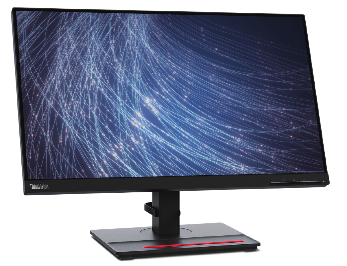 Lenovo ThinkVision T24m-29 - LED monitor - Full HD (1080p) - 24"