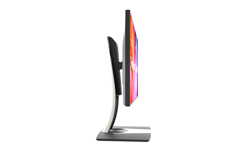 ViewSonic ColorPro VP2768a-4K - LED monitor - 27"