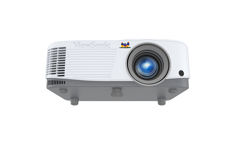 ViewSonic PA503S - DLP projector - 3D