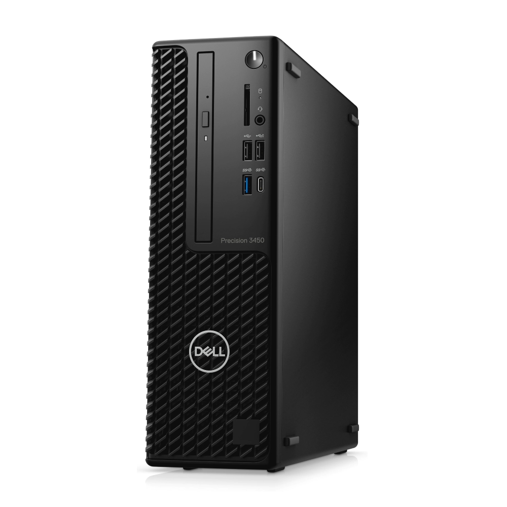 Dell Precision 3450 Small Form Factor - SFF Core i5 10505 3.2 GHz ...