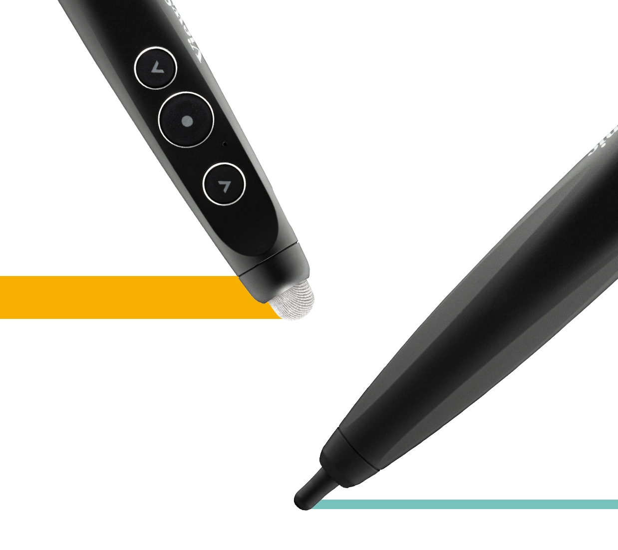 ViewSonic VB-PEN-007 - Active stylus - USB wireless receiver (VB-PEN ...