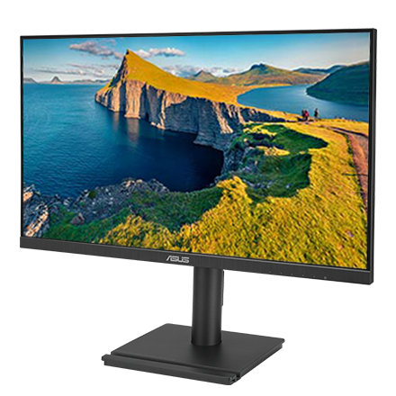 ASUS LED monitor - Full HD (1080p) - 27" - HDR - TAA Compliant