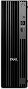 Dell Pro Slim QCS1250 - slim desktop - Core Ultra 5 235 3.4 GHz - 16 GB ...