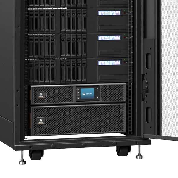 Liebert GXT5 - UPS - 5000 Watt - 5000 VA