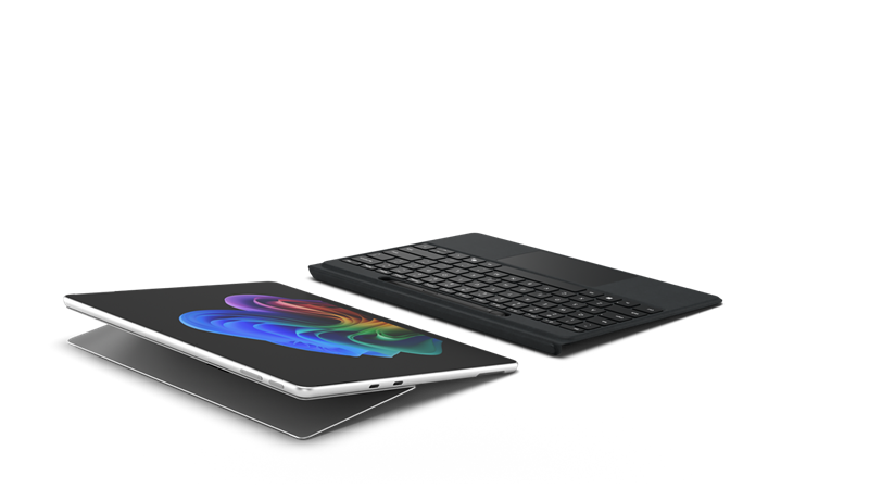 Microsoft Surface Pro Copilot+ PC for Business - 11th Edition - 13 ...