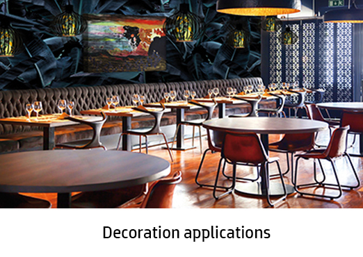 HP L365 64-inch Latex Printer - Bay Reprographic Supply