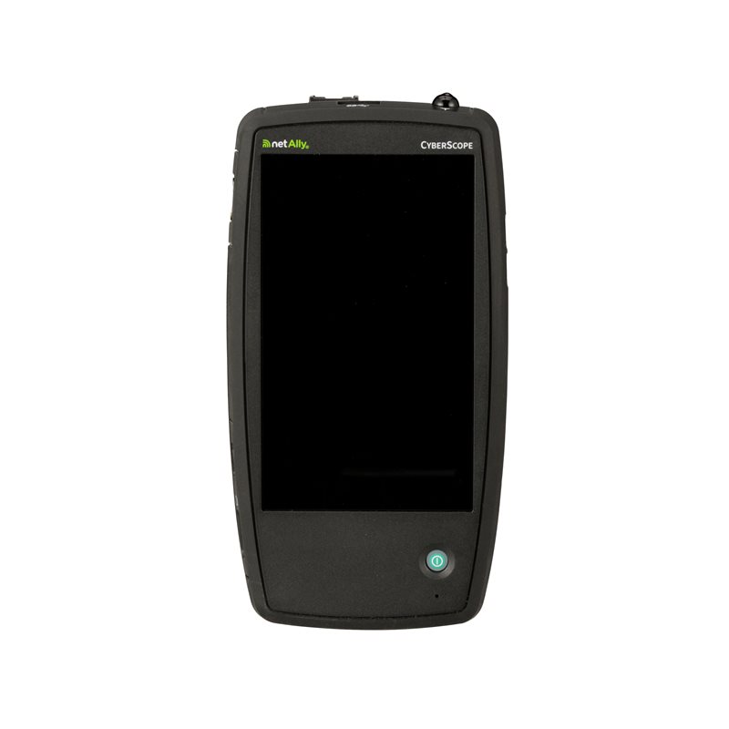 NetAlly CyberScope Edge Network Vulnerability Scanner