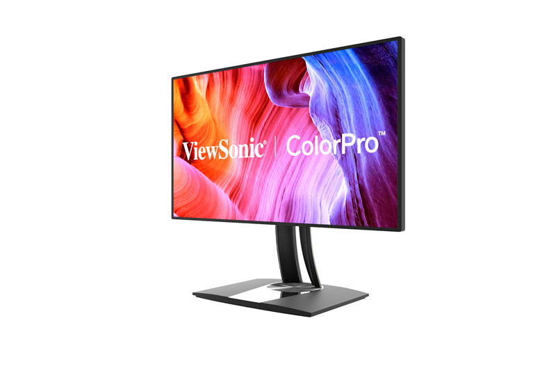 ViewSonic ColorPro VP2768a-4K - LED monitor - 27"