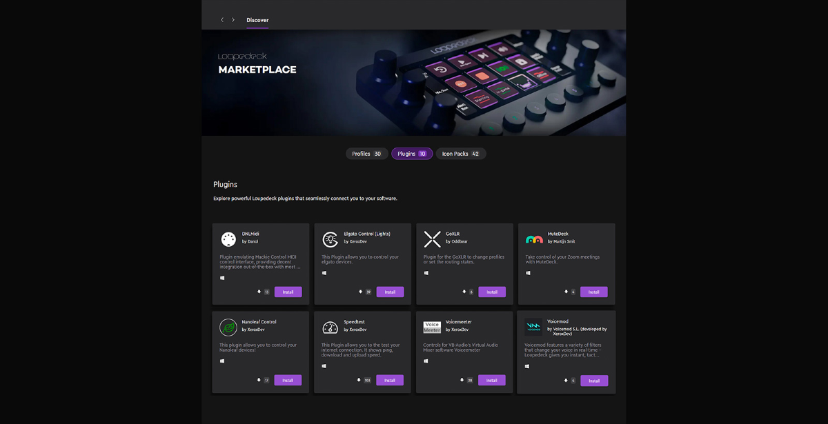 Razer Stream Controller