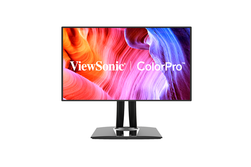 ViewSonic ColorPro VP2768a-4K - LED monitor - 27"