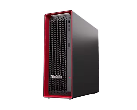 Lenovo ThinkStation P5 - Intel Xeon W7-2495X 2.50GHz - 45 MB - Windows ...