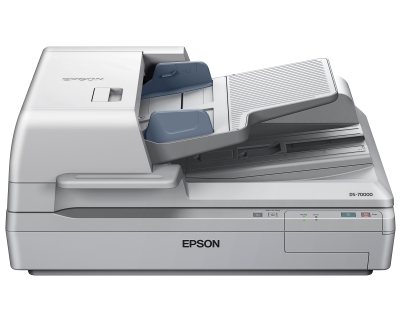 Escáner de documentos a color Epson WorkForce DS-70000 | Productos ...