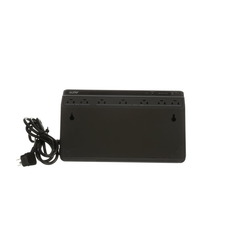 APC Back-UPS BE600M1 - UPS - 330 Watt - 600 VA