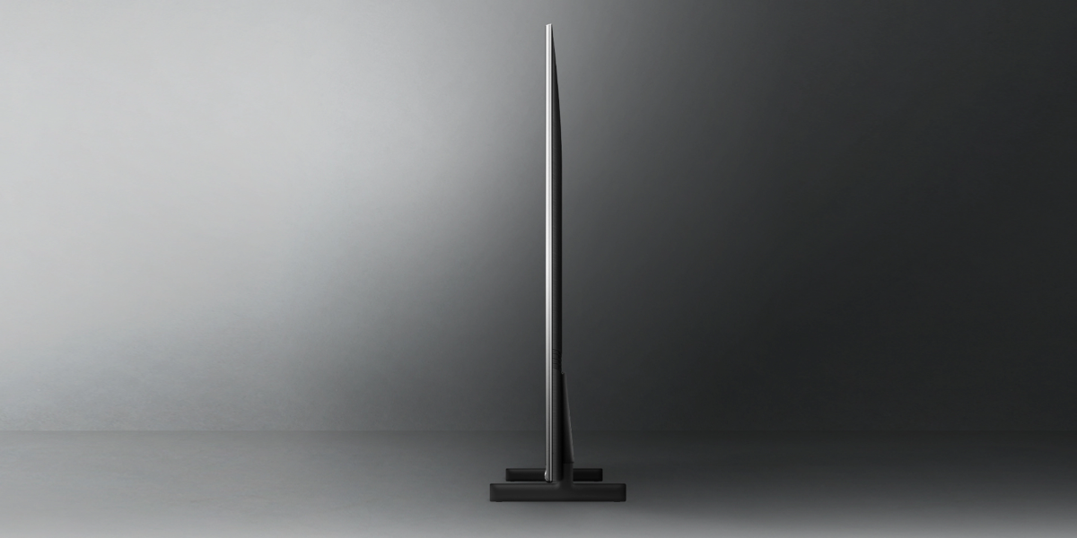 Samsung HG55AU800NF HAU8000 Series - 55" with Integrated Pro:Idiom LED ...