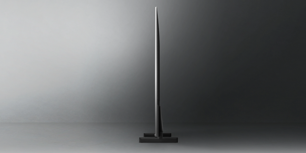 Samsung HG55AU800NF HAU8000 Series - 55" with Integrated Pro:Idiom LED ...