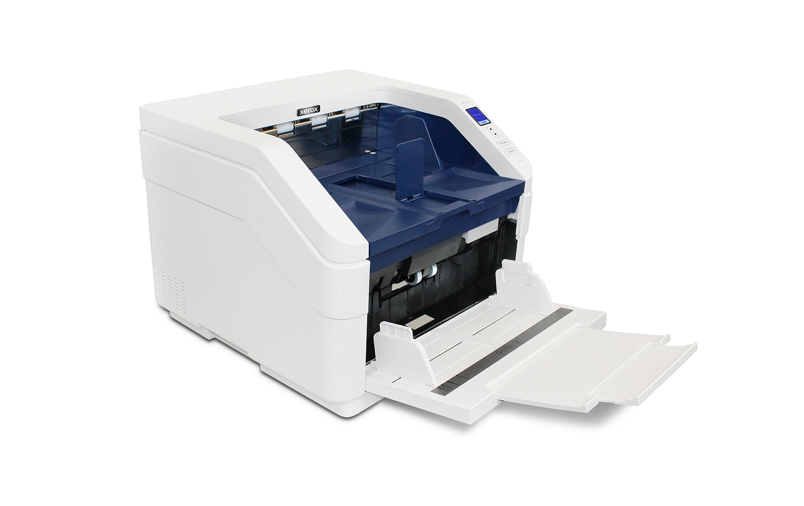 Xerox W130 with Network & Imprinter | Dell USA