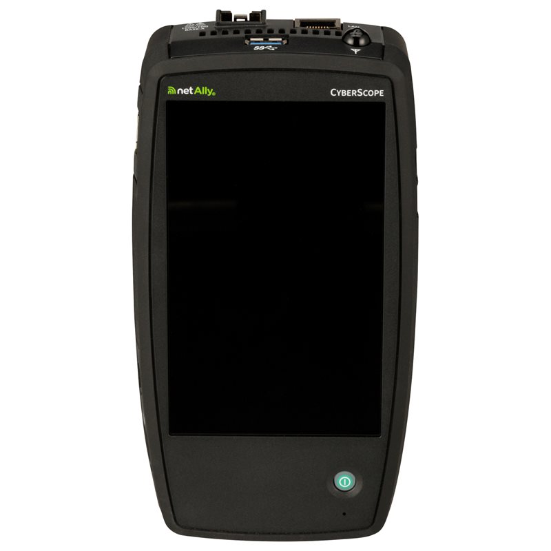NetAlly CyberScope Edge Network Vulnerability Scanner