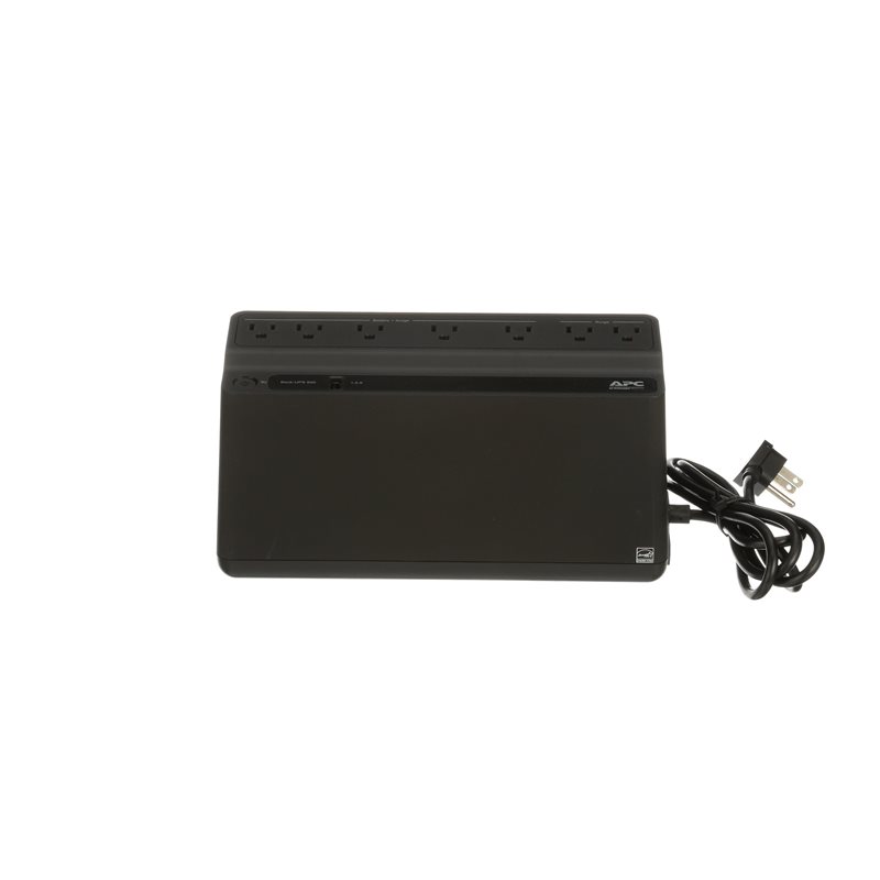 APC Back-UPS BE600M1 - UPS - 330 Watt - 600 VA