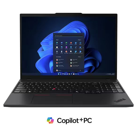 Lenovo ThinkPad P16s Gen 4 - 16" - AMD Ryzen AI 7 PRO - 350 - AMD PRO ...