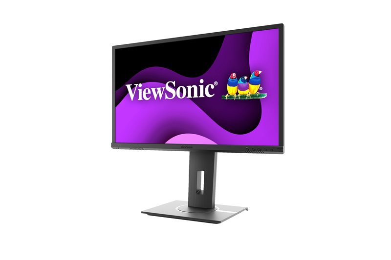 ViewSonic VG2240 - LED monitor - Full HD (1080p) - 22"