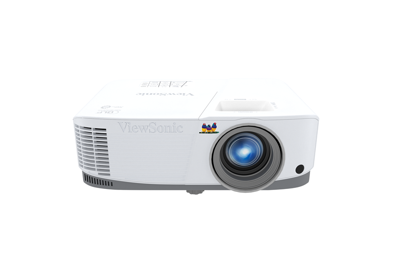 ViewSonic PA503S - DLP projector - 3D