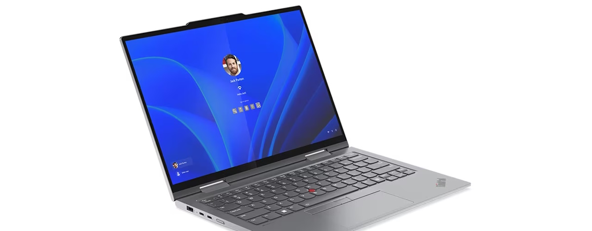 Lenovo ThinkPad X1 2-in-1 G9 - Intel Core Ultra 5 125U (E-cores up to 3 ...