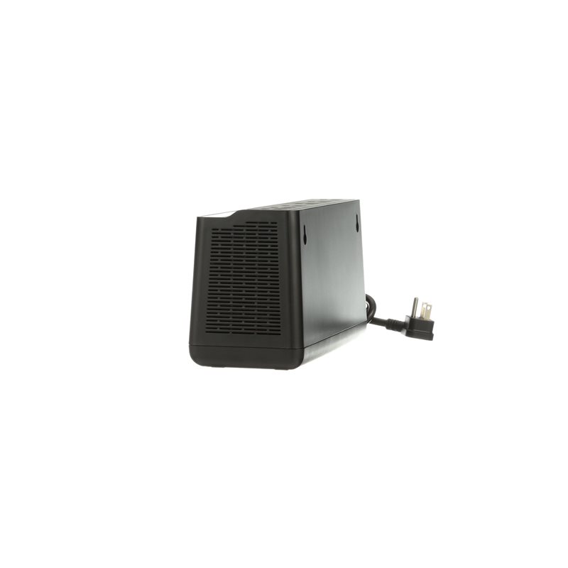 APC Back-UPS BE425M - UPS - 255 Watt - 425 VA