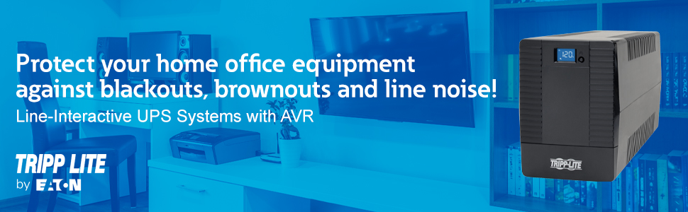 Tripp Lite UPS Smart Tower 1440VA 900W Battery Back Up Desktop AVR LCD USB - UPS - 900 Watt ...