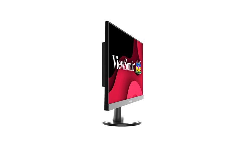ViewSonic VA2447-MH - LED monitor - Full HD (1080p) - 24"