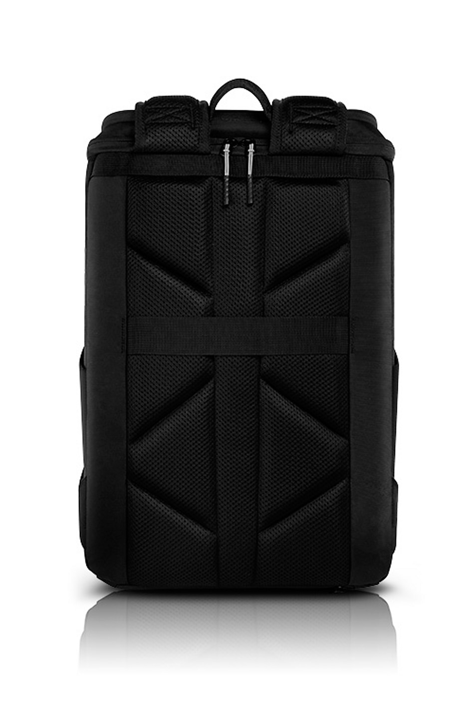Dell - Gaming Backpack 17 - notebook carrying backpack